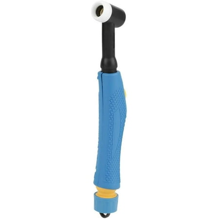 WP-17F SR-17F Tig Blue Welding Torch Flexible body with valve 150 Amp ...