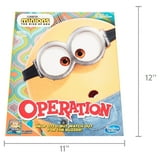 Operation Game: Minions: The Rise of Gru Edition Board Game for Kids ...