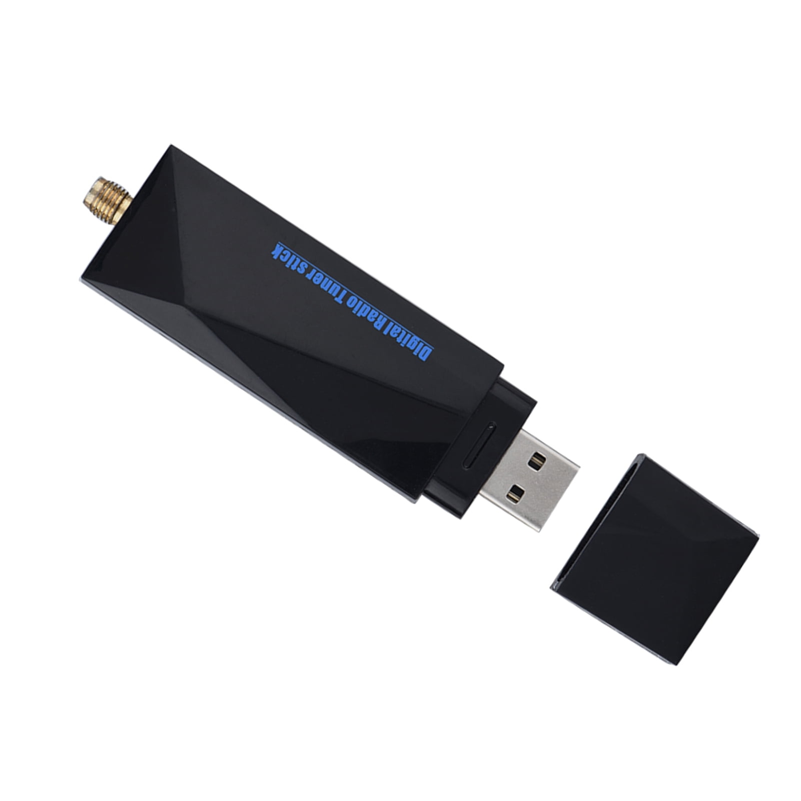 Sintonizador de radio Stick, radio digital DAB/DAB+ para automóvil ...