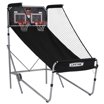 Pop-A-Shot Indoor Home Dual Shot Basketball Arcade Game: Sports Hoop ...