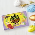 SOUR PATCH KIDS Bunnies Soft & Chewy Easter Candy, 3.1 oz - Walmart.com