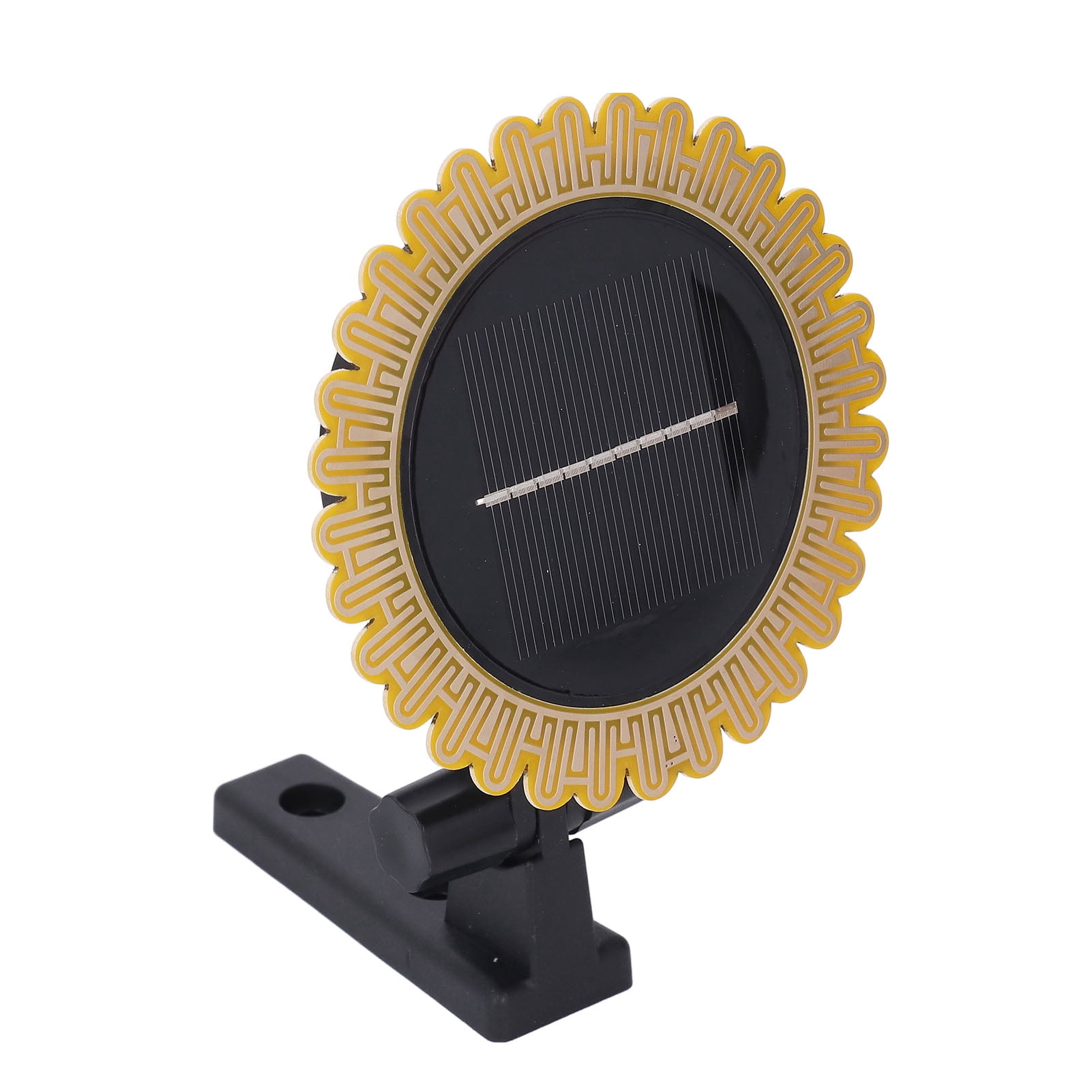 Sensor De Agua De Lluvia Con Luz Solar, Sensor De Lluvia Inteligente ...