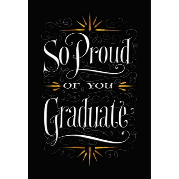 Graduation Well Wishes