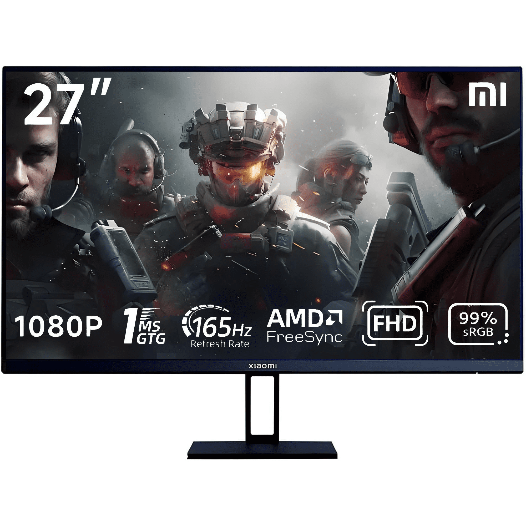 Click here for Xiaomi 27 165hz Gaming Monitor Fhd 1080p Ips 1ms... prices