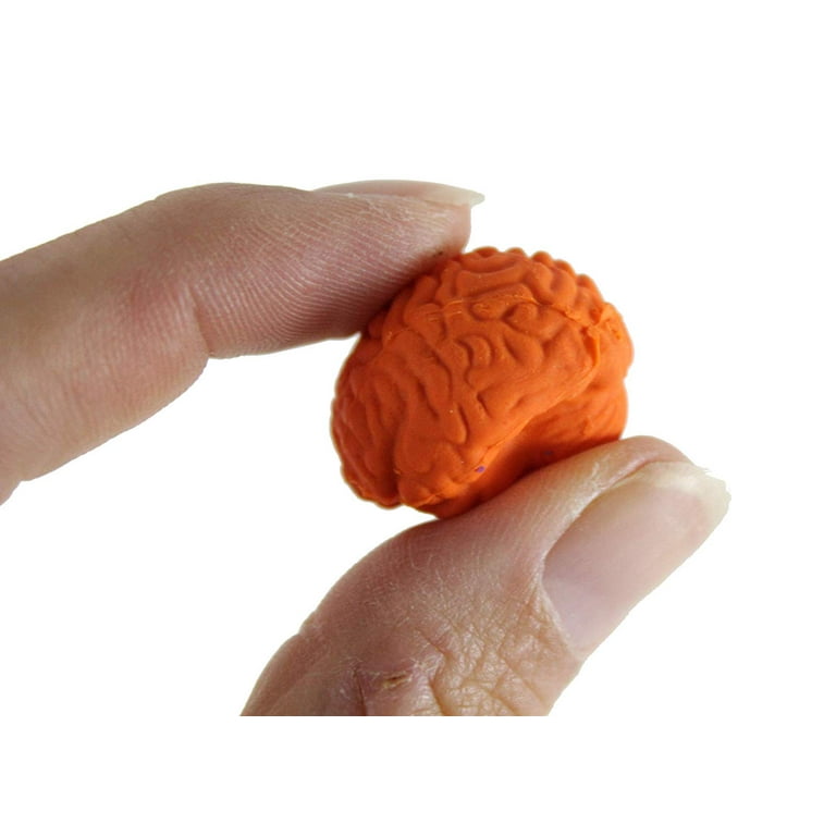 Brain Erasers