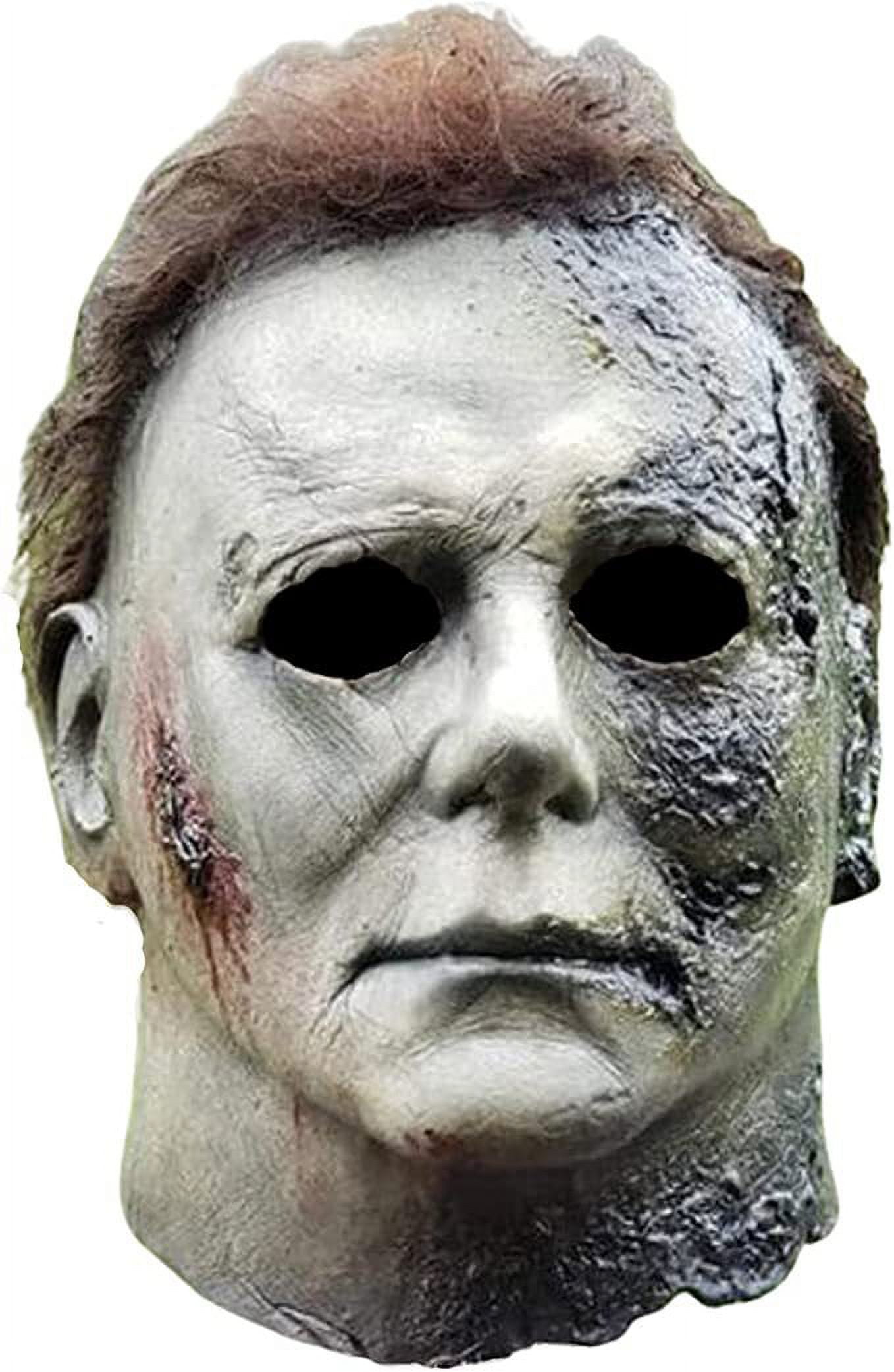 Máscara de Michael Myers 2022, Máscara de Michael Myers, Máscara de ...