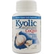 Kyolic Wakunaga Formula 110 CoQ10, 100 Ct - Walmart.com