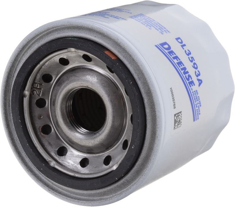 Fram DL3593ABP Spin-on Oil Defense - Bulk Pack - Walmart.com