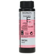 Redken Shades EQ Equalizing Conditioning Color Gloss - 07N - Mirge ...