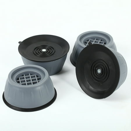 Washing Machine Feet, Washing Machine Feet Shockproof（4pcs） | Walmart ...