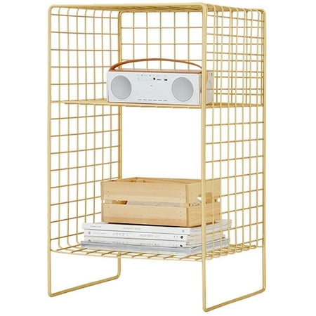 Magazine Racks Nordic Wrought Iron Newspaper Rack、Magazine Rack Office ...