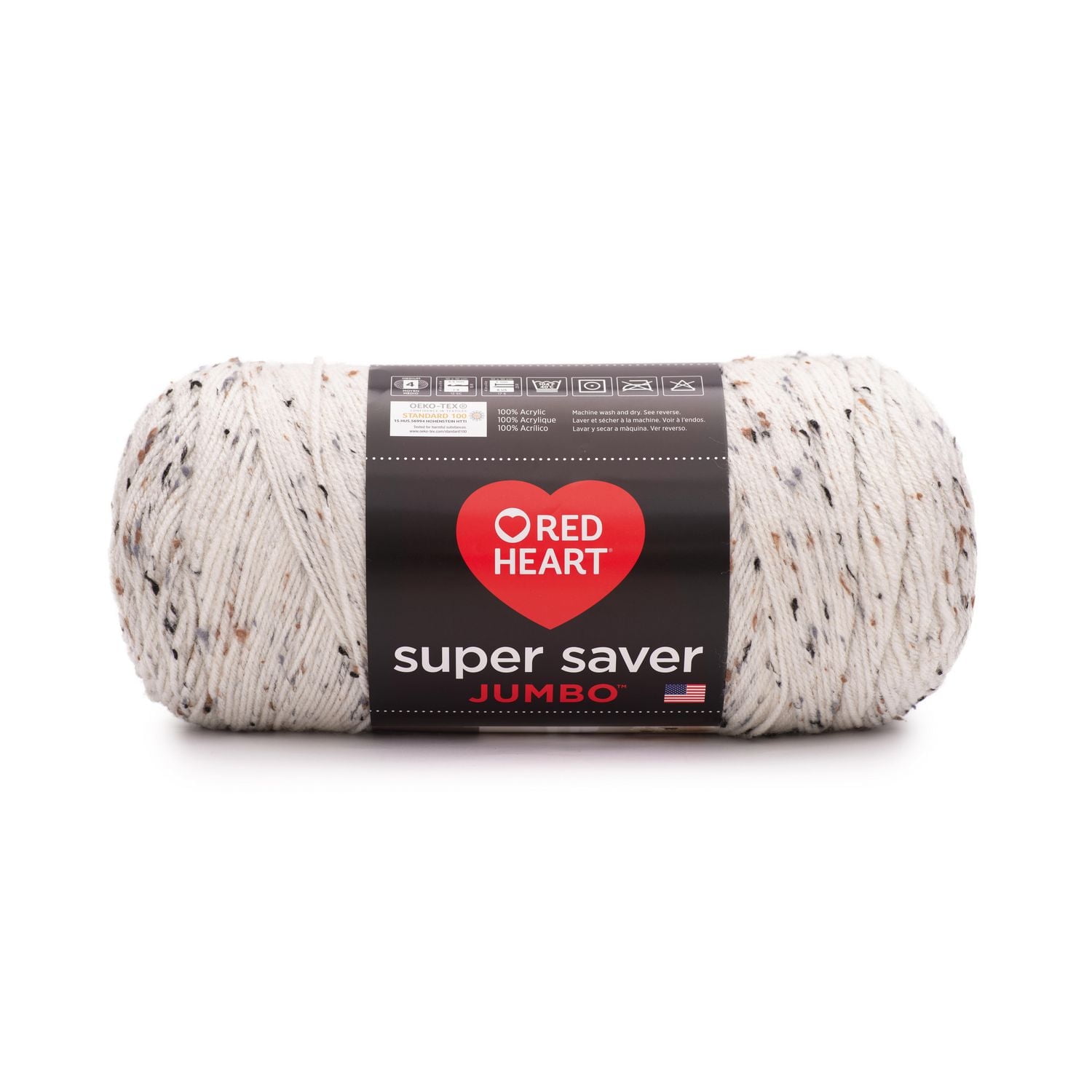 Click here for Red Heart Super Saver Jumbo Yarn  Acrylic #4 Mediu... prices