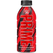 Prime Hydration Drink, IShowSpeed Special Edition 16.9oz 12-pack of ...