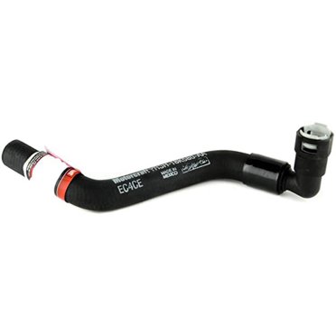 Motorcraft Radiator Coolant Hose KM-4967 - Walmart.com