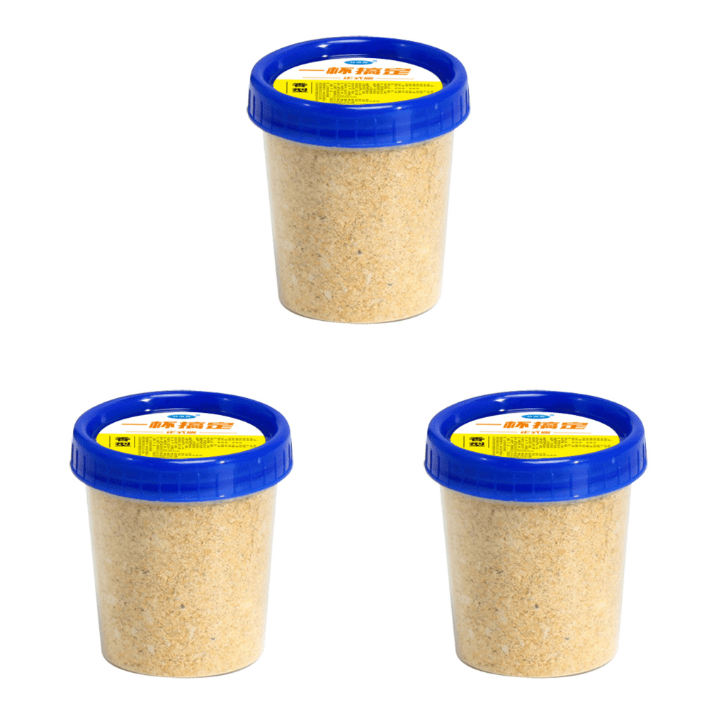 Polvo integral de cebo de pesca para creación rápida de prototipos (tipo sabor) | Bodega Aurrera ...