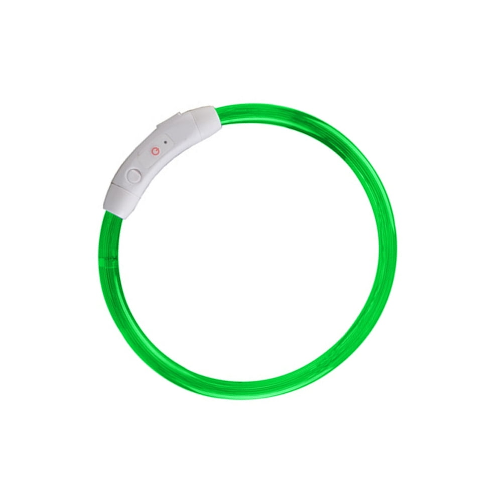 Click here for Mfg2020 Led Rechargeable Light Up Dog Collar 70 Cm prices