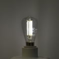 Better Homes & Gardens ST12 LED Vintage Light Bulb, 4.5 Watts (60W ...
