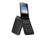 HotPepper Tabasco HPPL62A 8GB Black Flip Phone for T-Mobile Only ...