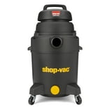 Shop-Vac 10 Gallon 6.0 Peak HP Industrial Wet / Dry Vacuum - Walmart.com