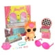 L.O.L Surprise! Big Pet Neon Kitty Doll Playset, 15 Pieces - Walmart.com