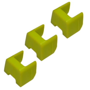 Ryobi Genuine OEM Replacement Miter Gauge Assembly for RTS10 Table Saw ...