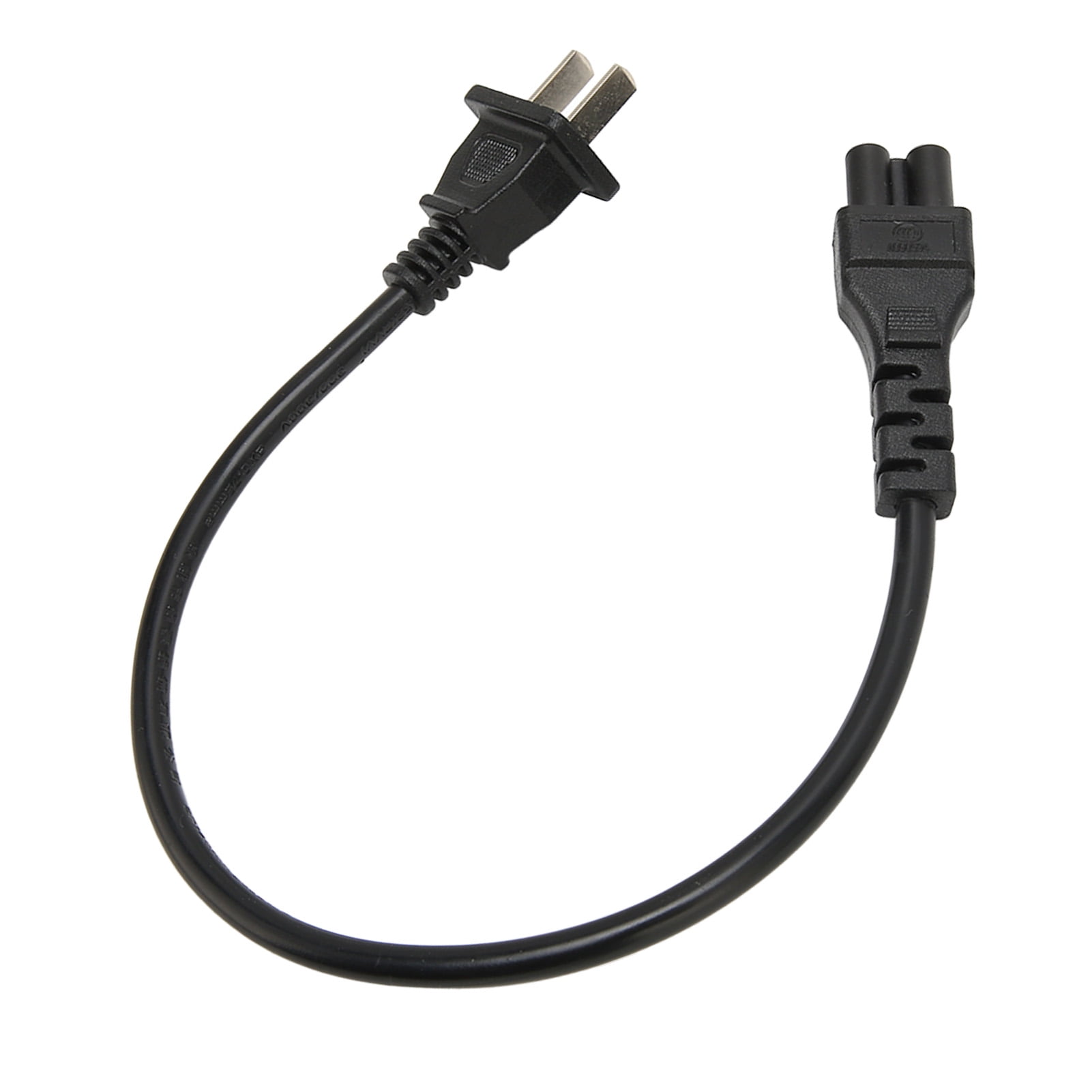 Click here for Fyydes Nema 5-15p To Iec320 C5 Power Cable  Pvc Ma... prices