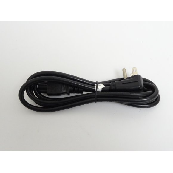 7a 125v Power Cord