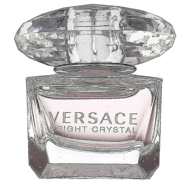 Perfume Versace Bright Crystal Mini para mujer, 5 ml | Walmart en línea