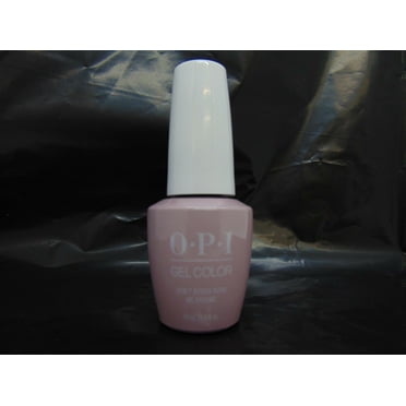OPI GelColor UV/LED Soak Off Gel Nail Polish 15ml/.5oz *New Bottle* GC ...