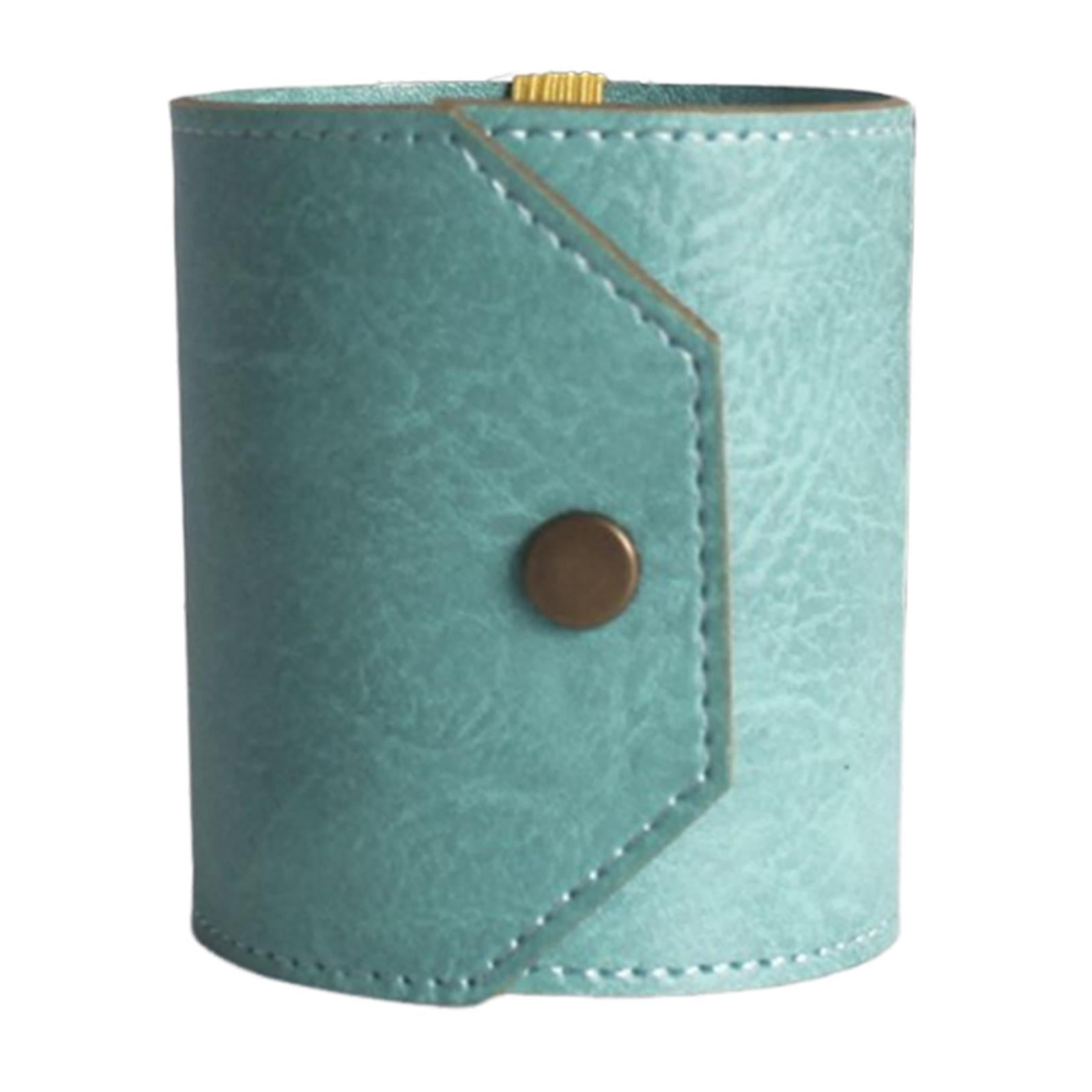 Monedero con cierre de efectivo, moderno, portátil, compacto y versátil ...