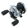 Abu Garcia Ambassadeur® C3 Round Reel, 5500 Size Fishing Reel - Walmart.com