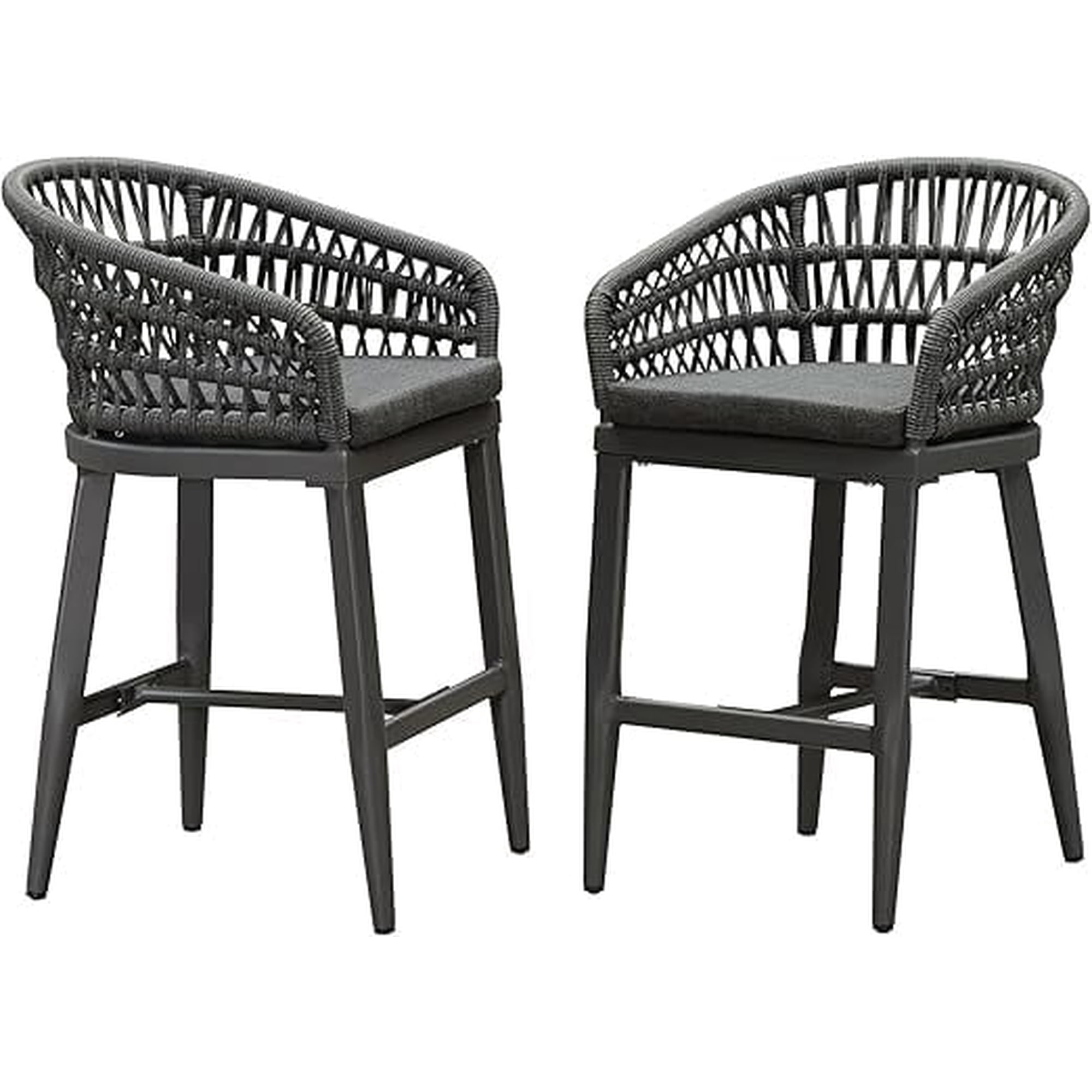 Click here for Purple Leaf 24 Counter Height Bar Stools Chair Set... prices