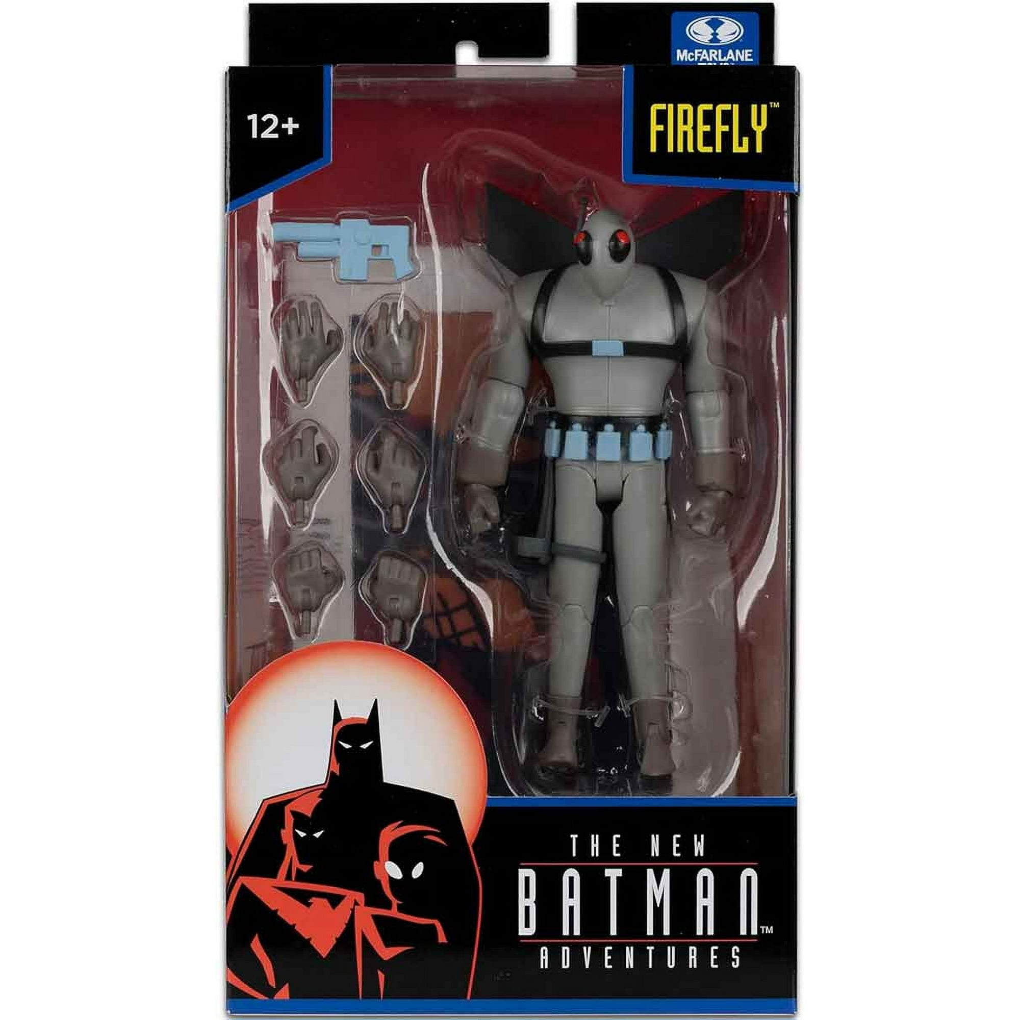 Click here for Dc Direct The New Batman Adventures 6 Inch Action... prices