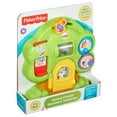 Fisher-Price Animal Friends Discovery Treehouse - Walmart.com