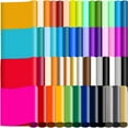 StarCraft Solo 16" Vinyl Cutter Bundle with 64 Vinyl Sheets, Tools ...