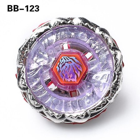 Beyblade Burst Starter Bey Blade Metal Fusion Bayblade - No Launcher ...