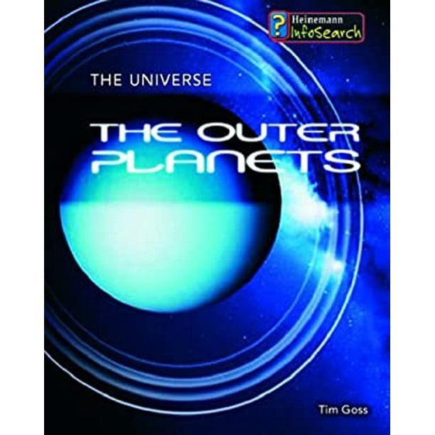 Outer Planets