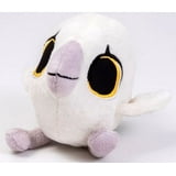 Puffin Rock Plush Toy Set, Handmade Soft Oona and Baba 32cm, Recycled ...