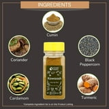 USimplySeason Xawaash Spice Blend - Aromatic Somali Seasoning Powder, 4 ...