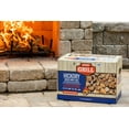 Expert Grill Hickory Wood Mini Smoking Logs, 1.5 Cubic feet - Walmart.com