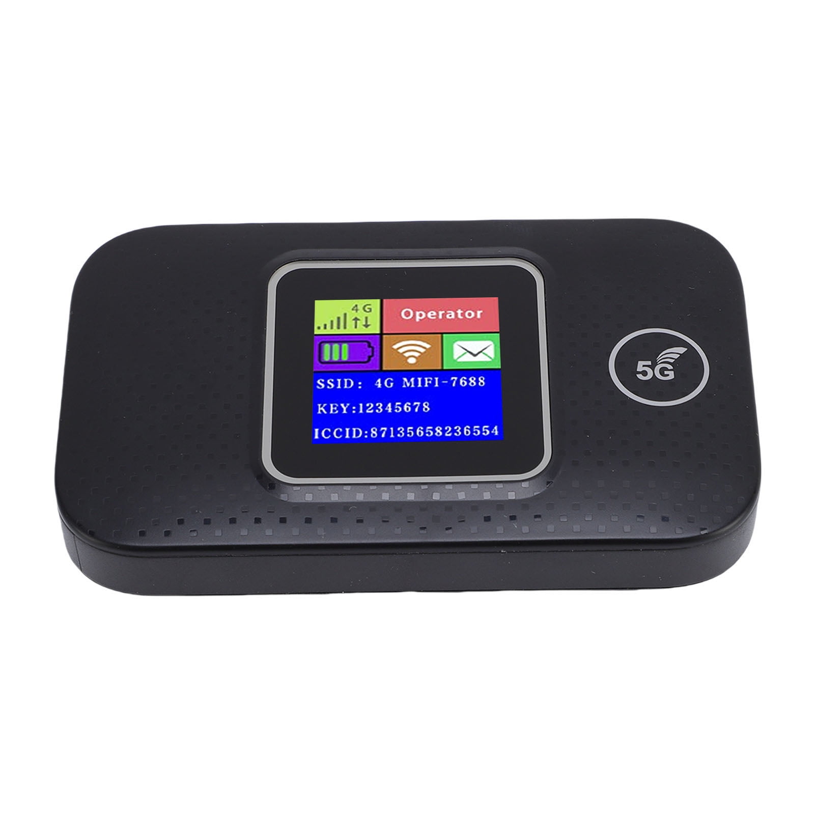 Click here for Zaqw Mobile Wifi Hotspot  4g Lte Mobile Wifi Hotsp... prices