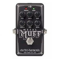 Electro-Harmonix 8 Step Program Foot Controller - Walmart.com