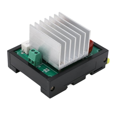 Thyristor Switch Control Board, 220V DC3.3V-DC5V Input DC Control AC ...