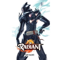 Radiant: Radiant, Vol. 8 (Series #8) (Paperback) - Walmart.com