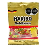 Ositos de gomita Icee sabores cereza y mora azul 454 g | Walmart en línea