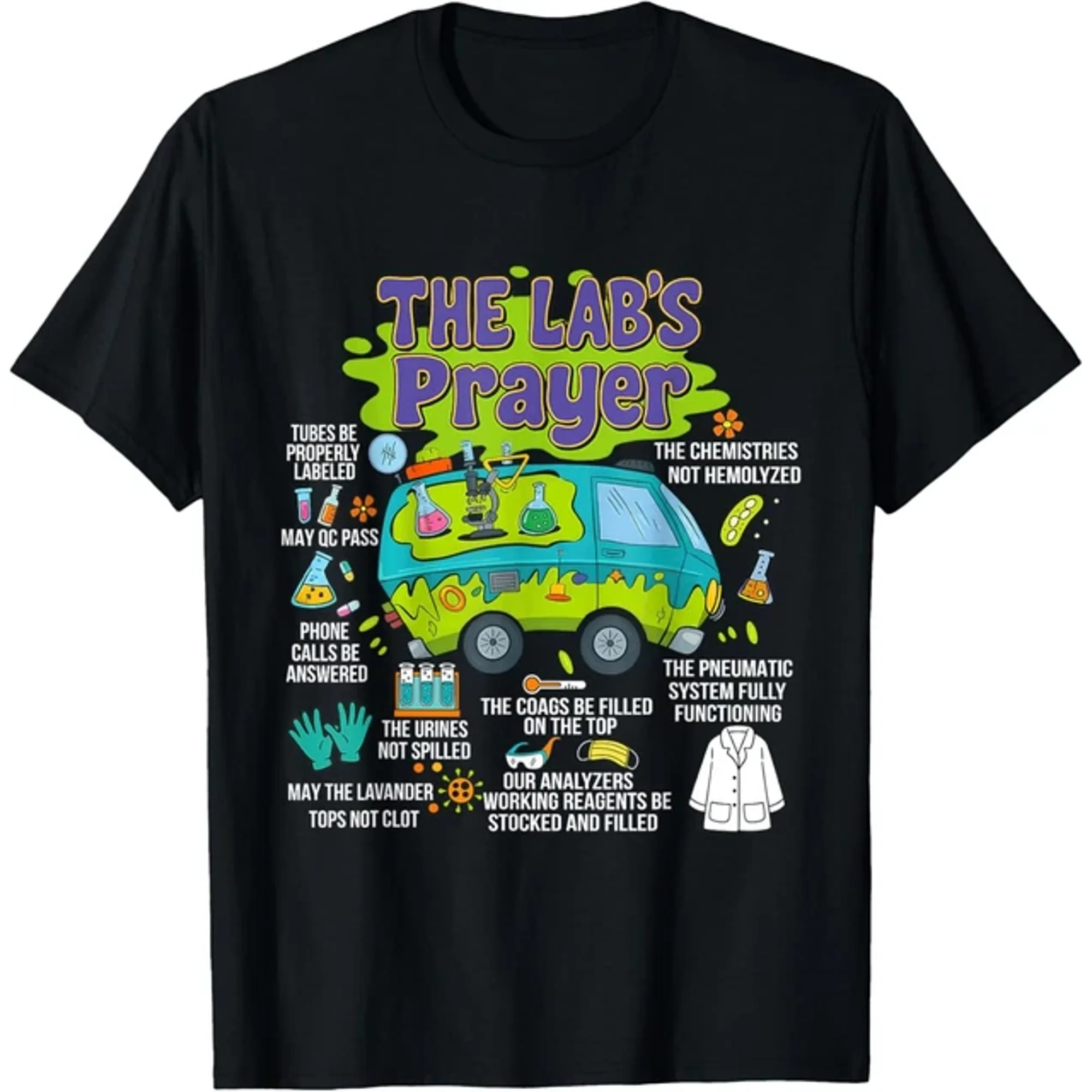 Click here for Alvord The Lab Prayer Lab Week 2026 Medical Labora... prices