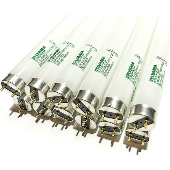 F32t8 Led Replacement