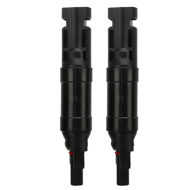 Solar PV Diode Connector, 20A Effective Protection IP67 Stability High ...