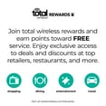 Total Wireless LG Premier Pro Prepaid Smartphone - Walmart.com