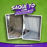 Sacato Cleaner & Degreaser 32oz - Walmart.com